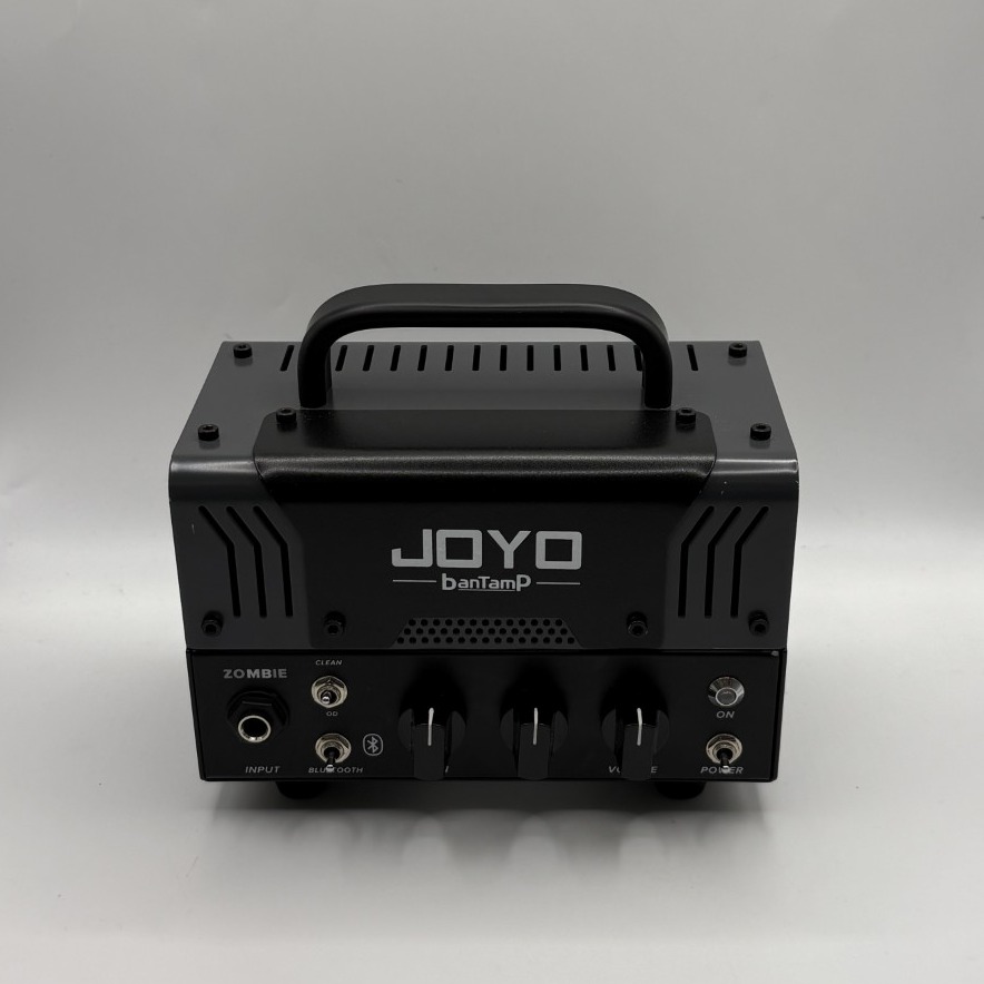 Pre-owned JOYO BANTAMP ZOMBIE - 20W TUBE GUITAR AMPLIFIER - Own4Less